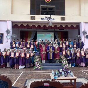 University Islam Pahang Sultan Ahmad Shah | University Islam Pahang ...