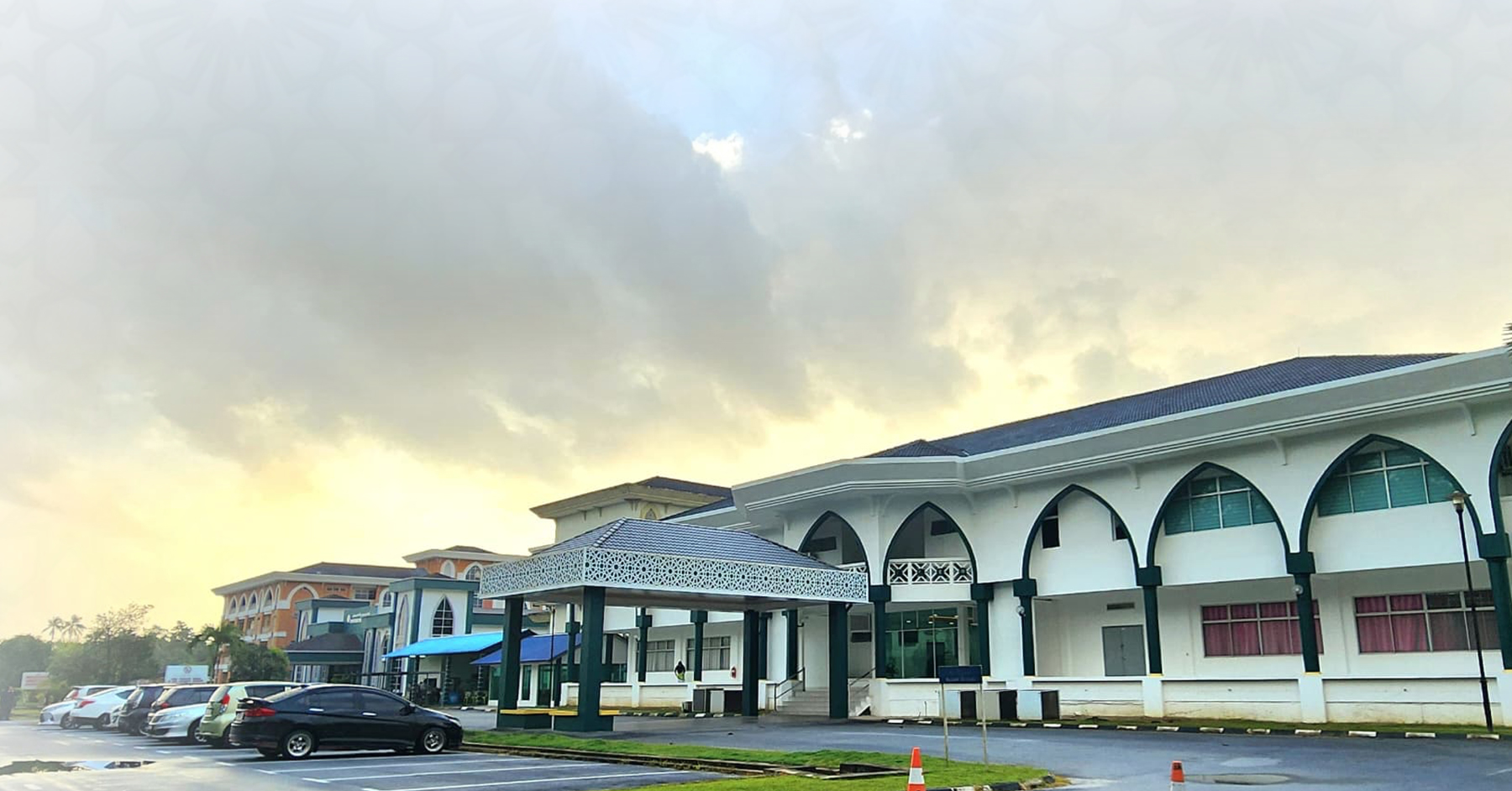 UniPSAS - Pioneering Islamic Higher Education in Malaysia