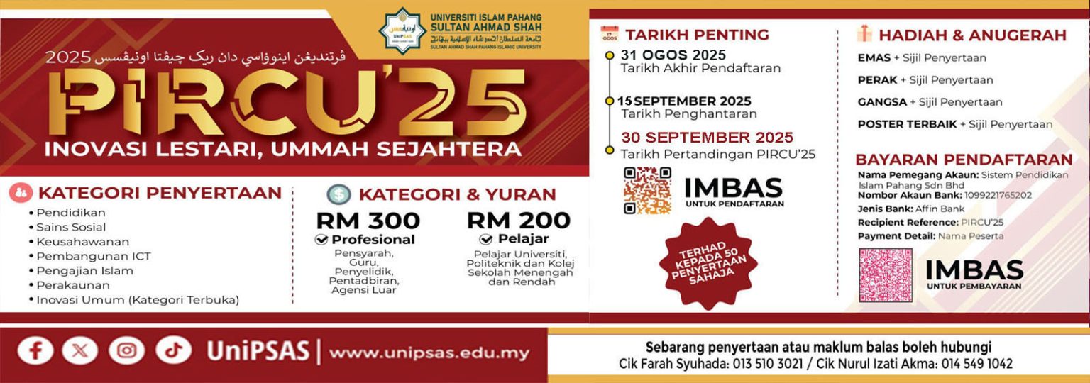 UniPSAS - Pioneering Islamic Higher Education in Malaysia